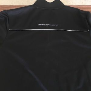 Dunlop Motorsport | Jackets & Coats | Nwt Dunlop Motorsport Premium ...